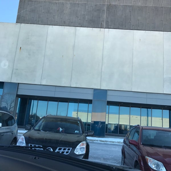 Photos at Equinix CH3 IBX - Elk Grove Village, IL