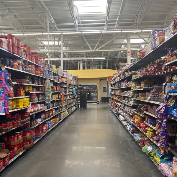 Walmart Supercenter - Villages at Cross Roads - 4 tips