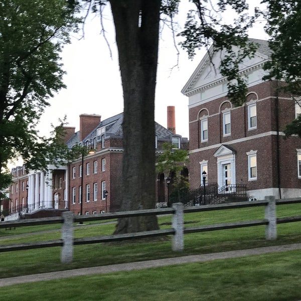 Choate Rosemary Hall
