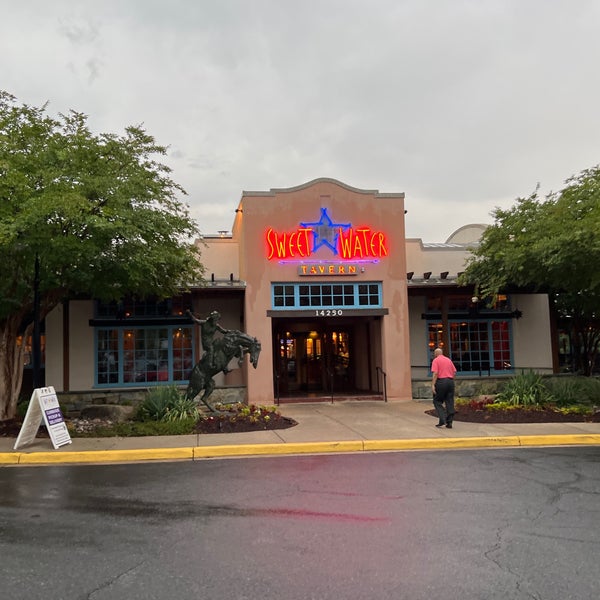 Sweetwater Tavern Locations
