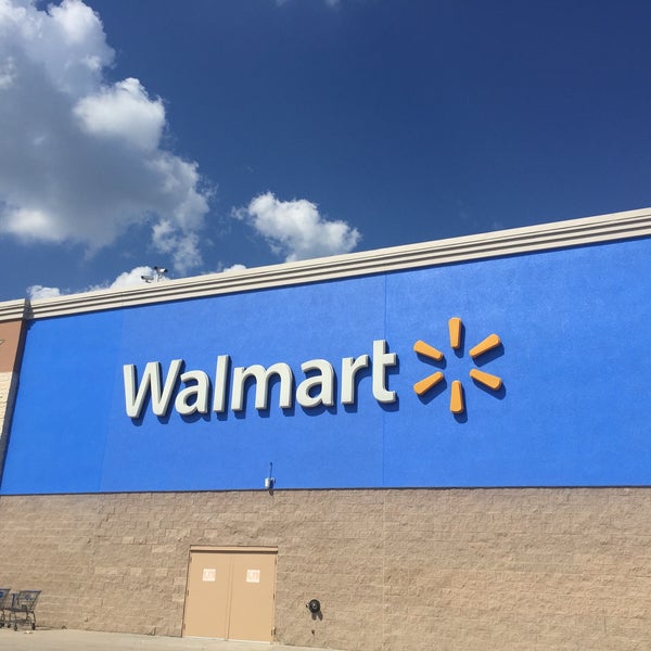 Photos at Walmart Supercenter - St. Edwards - Austin, TX