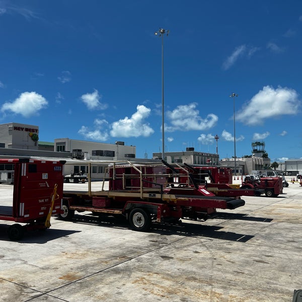 Photos at Key West International Airport (EYW) - International Airport ...