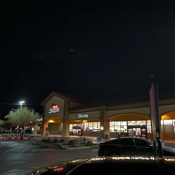 Fry's Marketplace - Grocery Store