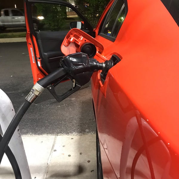 Sunoco A Plus - 3 tips