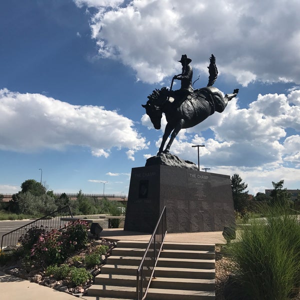 Pro Rodeo Hall of Fame - 4 tips
