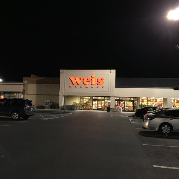 Weis Markets - Grocery Store