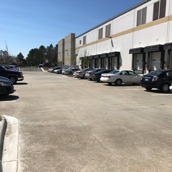 Amazon RDU 5 - Durham, NC