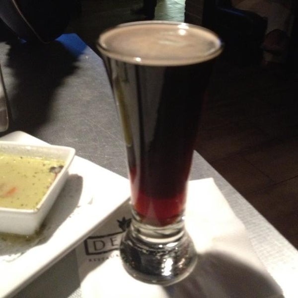 Destihl Restaurant & Brew Works - 84 tips