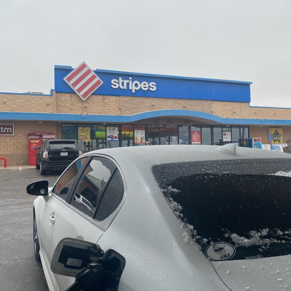 Stripes - Convenience Store in Midland