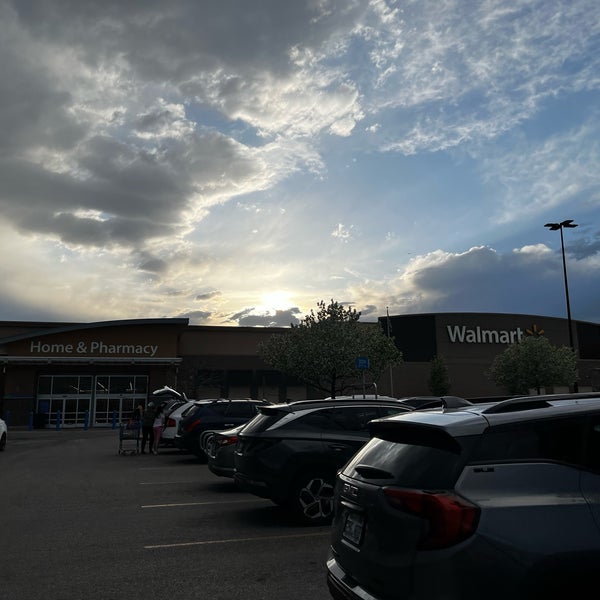 Walmart Supercenter - South Jordan, UT