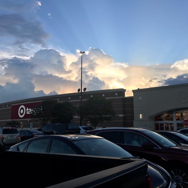 Target - Humble, TX