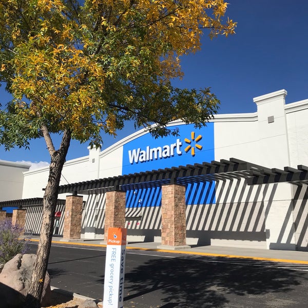 Walmart Supercenter - 6 tips from 903 visitors