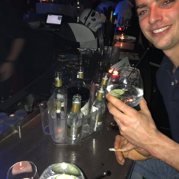 Pacha Ischgl - Night Club