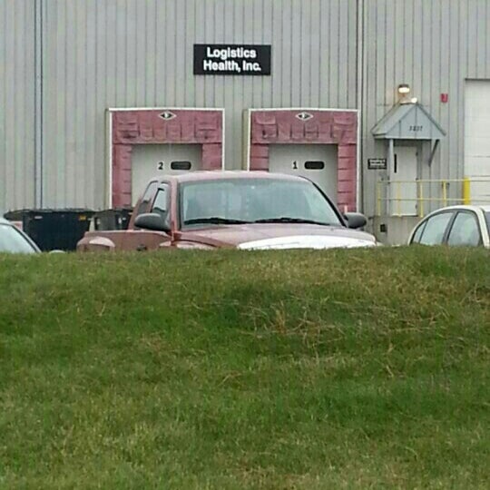 Logistics Health Inc. - 3237 Airport Rd