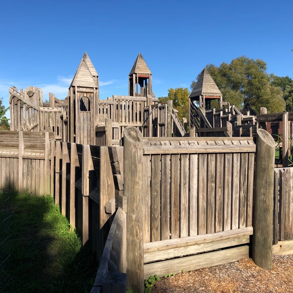 Iorio Park - 1 tip from 11 visitors