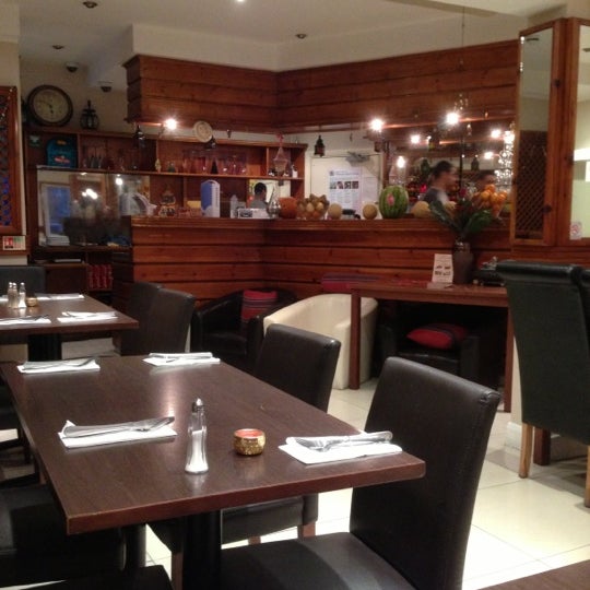 Fawanees - Ealing, Greater London