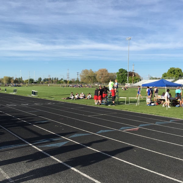 Skyview High School Idaho