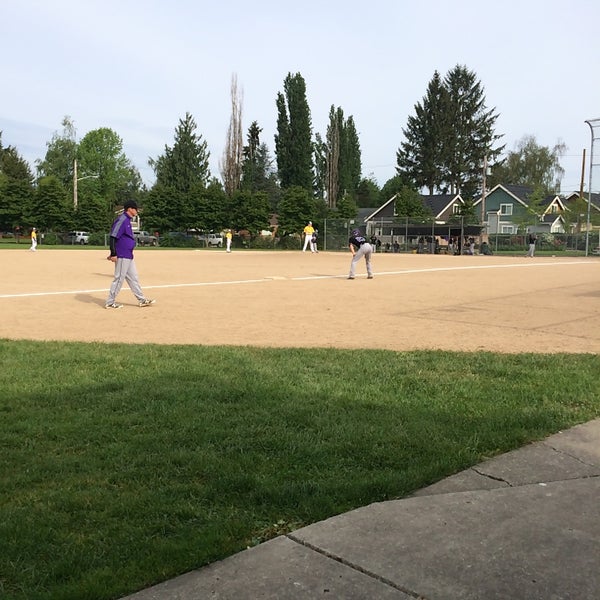 Photos at Veterans Memorial Field - Playground in Olde Town