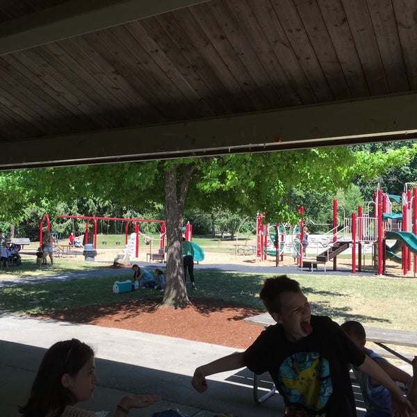 Blyth Park - 10 tips from 333 visitors