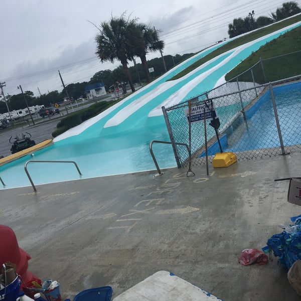 Water Boggan Water Park - 3 tips from 74 visitors