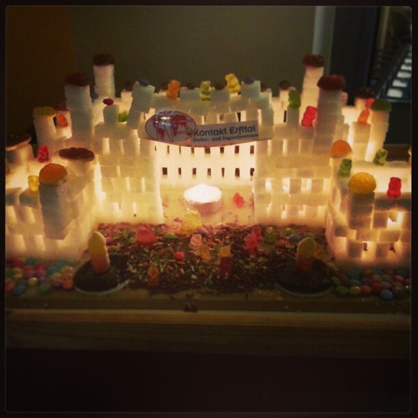 Kontakt Erfttal - Neuss, Nordrhein-Westfalen