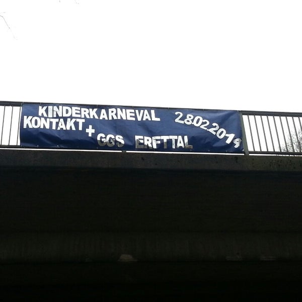 Kontakt Erfttal - Neuss, Nordrhein-Westfalen