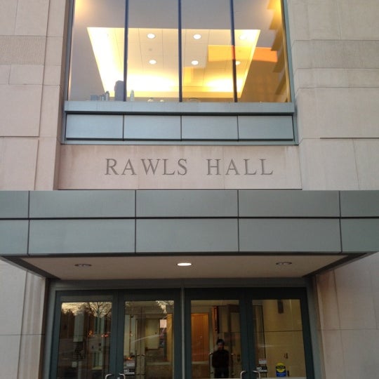 Purdue Academic Buildings