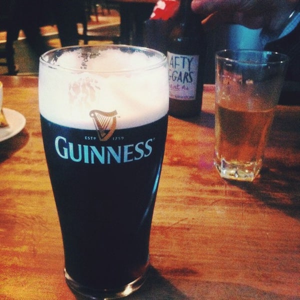 Claddagh's Irish Pub - Newmarket, Auckland