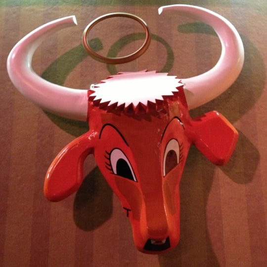 The Good Steer - American Restaurant