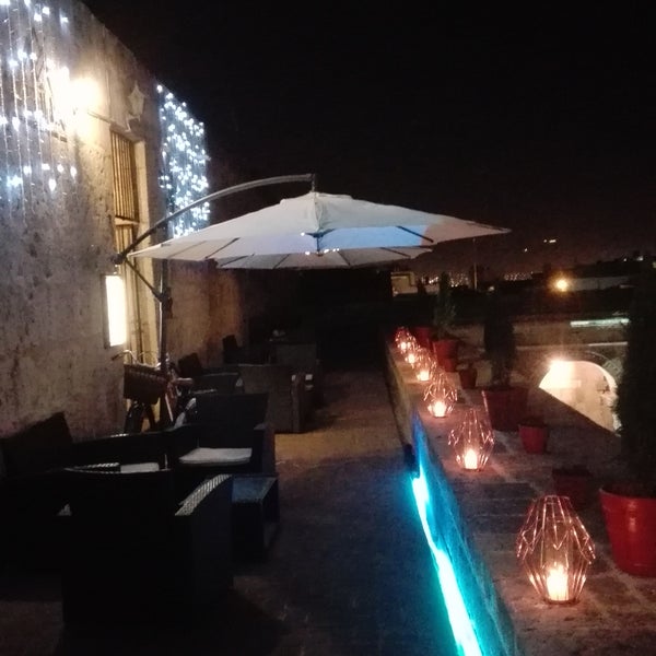 Mistika resto-bar - 7 tips