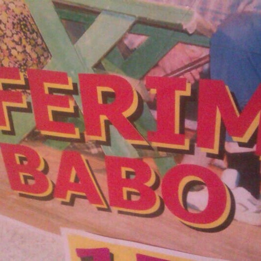 Pingvin Fast Food - Centar - 1 tip