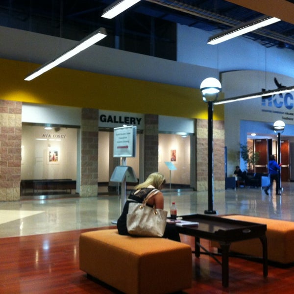 Photos at Houston Community College West Loop Campus - 5601 West Loop S