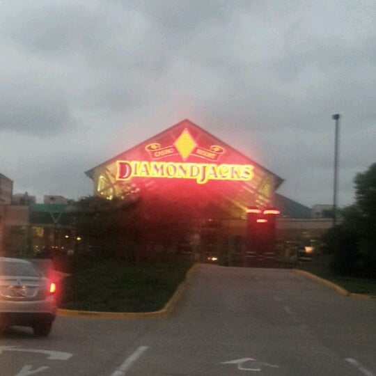 Diamond Jack's Casino and Resort - 711 Diamondjacks Blvd