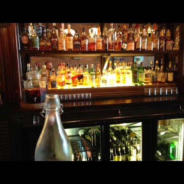 Voltaire - American Restaurant in Kansas City