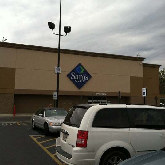 Photos at Sam's Club - 12 tips from 832 visitors