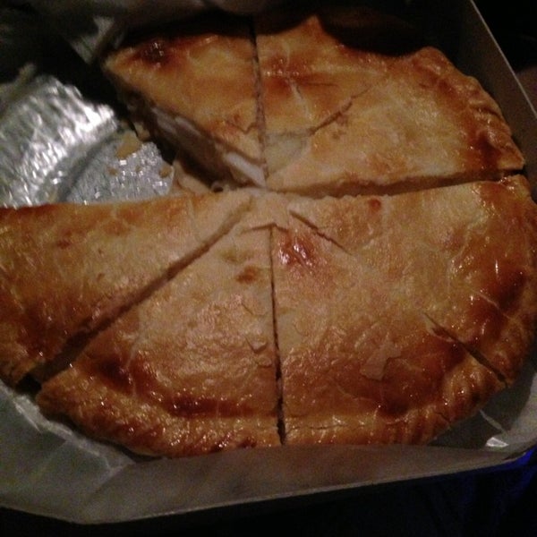 The Original Buko Pie Bakeshop - Bakery