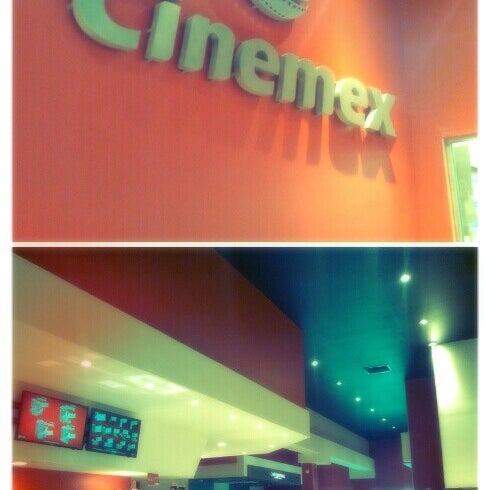 MMCinemas Mante - 6 tips from 139 visitors