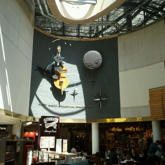 Photos at Cat & Fiddle Arcade - Shopping Mall