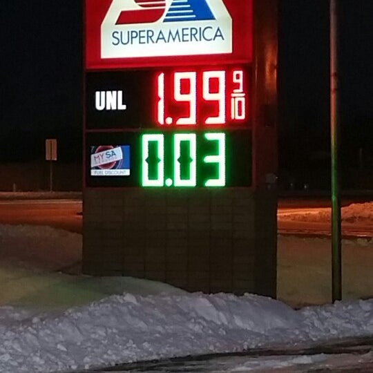 Superamerica - Lakeville, MN