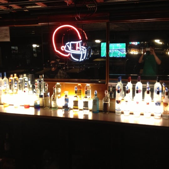 Superior Lanes - Bowling Alley in Downtown Cleveland