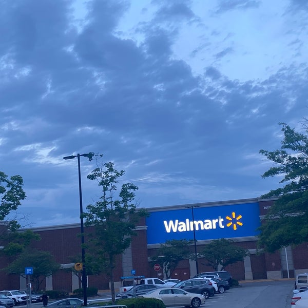 Walmart Supercenter - Franklin, TN