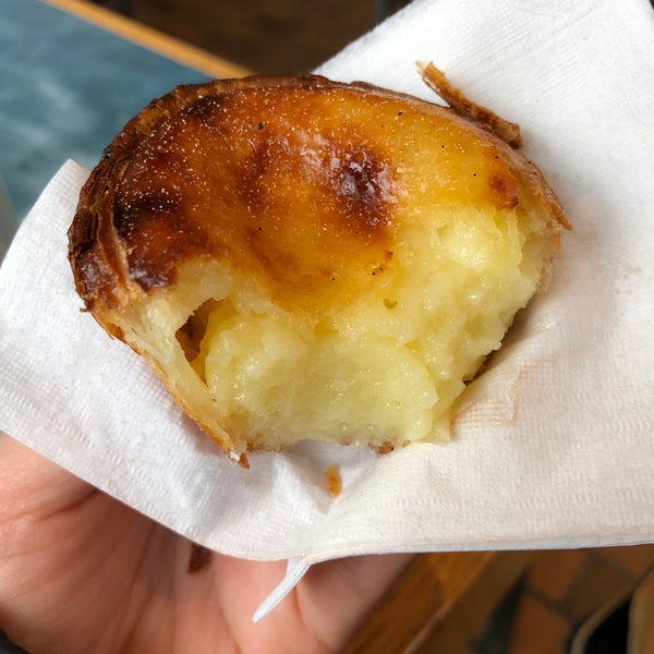 Caldense Bakery & Pastries - Toronto, ON