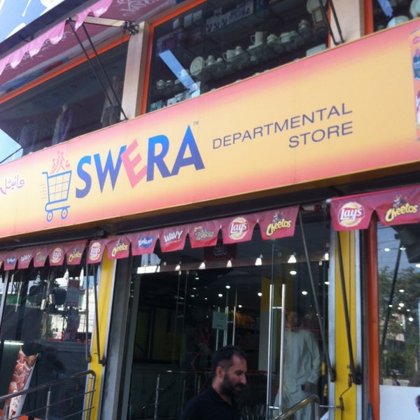 Photos at Sawera Departmental Store - Shadman Market Blvd