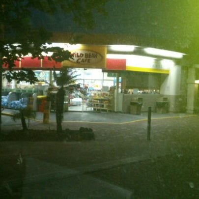 BP - South Perth, WA