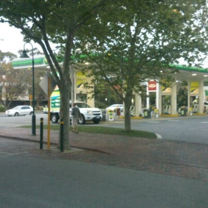 BP - South Perth, WA