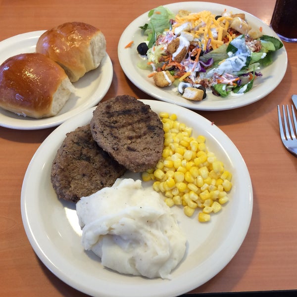 Furr's Fresh Buffet - Buffet in El Paso