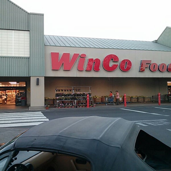WinCo Foods - Northeast Hillsboro - 22 tips