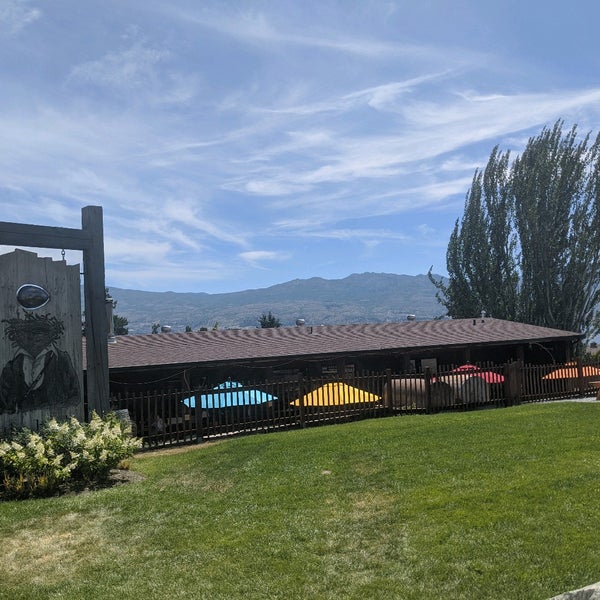 The Hatch - 1 tip from 180 visitors