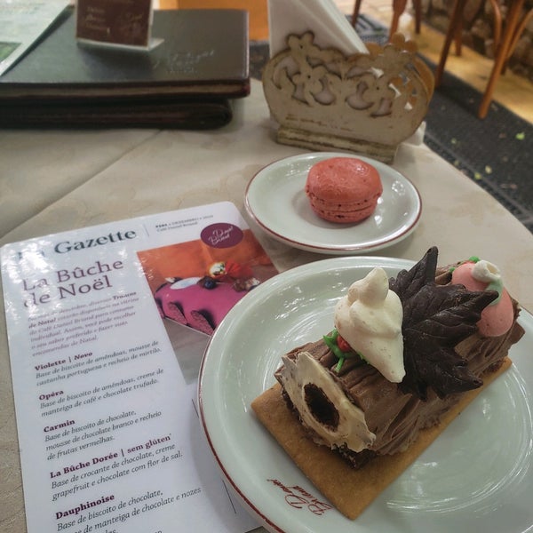 Fotos em Daniel Briand Pâtissier & Chocolatier - Brasília, DF