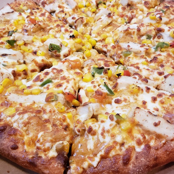 Panago - Pizzeria in Toronto